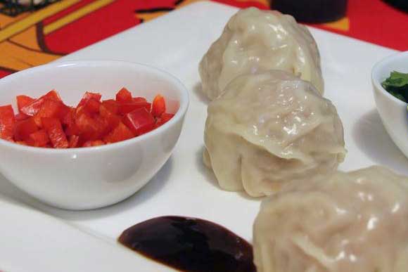 Simply the best dim sims you'll come across, have them delivered now ...